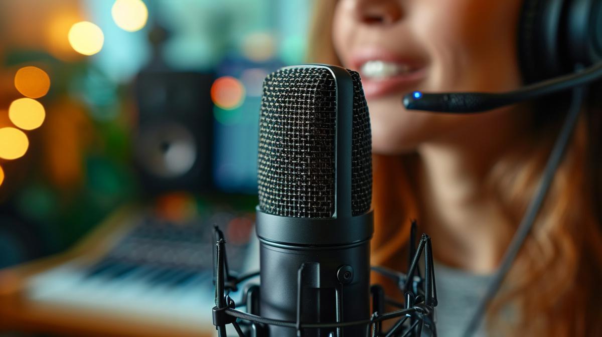 The Future of AI Voice Generators | Imagine Studios AI The Future of AI Voice Generators | Imagine Studios AI